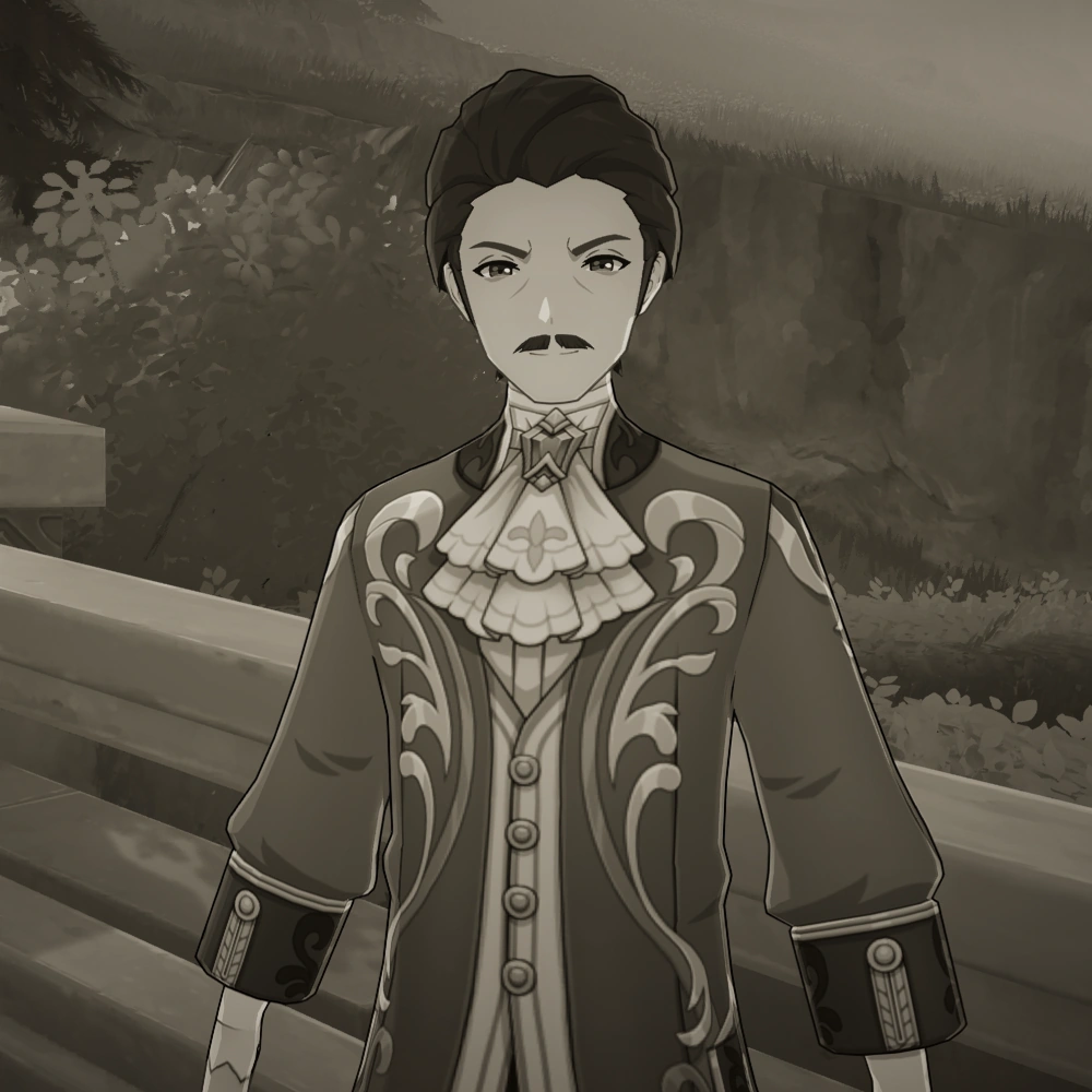 Thibert | Genshin Impact Wiki | Fandom