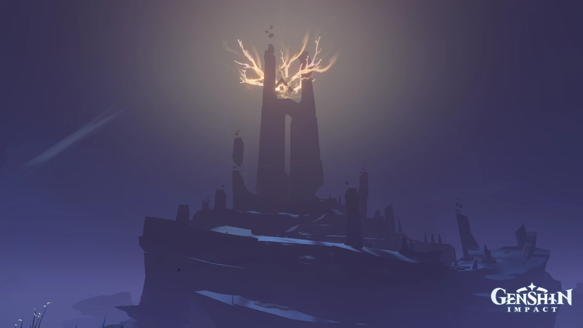 Dainichi Mikoshi | Genshin Impact Wiki | Fandom