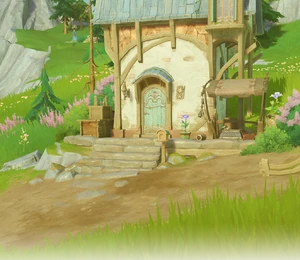 Tracing Vanishing Trails | Genshin Impact Wiki | Fandom