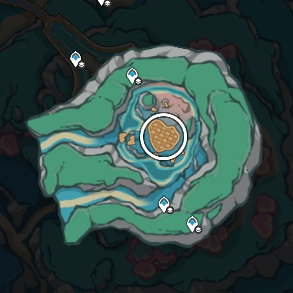 "Cineas" | Wiki Genshin Impact | Fandom