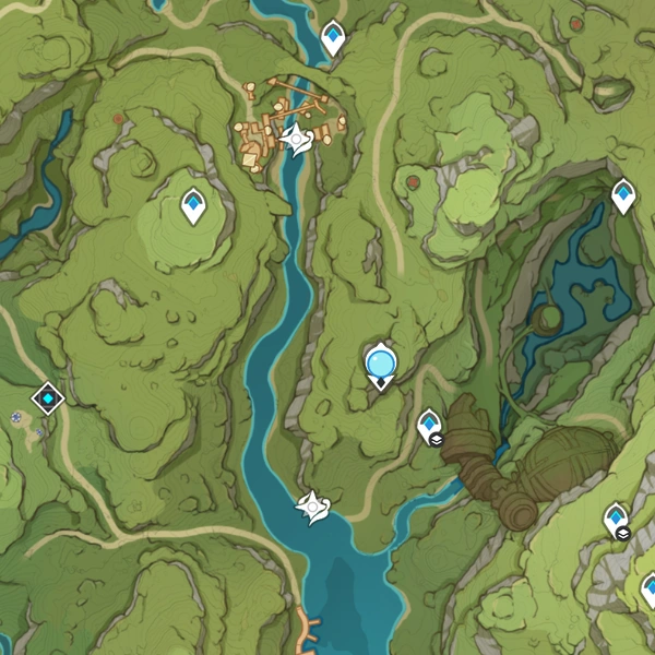 Category:Uses Ardravi Valley Map Template | Genshin Impact Wiki | Fandom