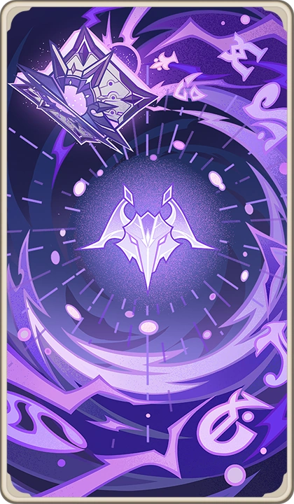 Chain Lightning Cascade | Genshin Impact Wiki | Fandom