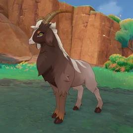 "Battlegoat" and "Ironclaw" | Genshin Impact Wiki | Fandom