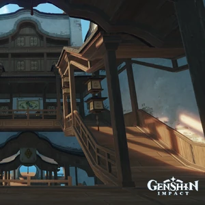 Discuss Everything About Genshin Impact Wiki | Fandom