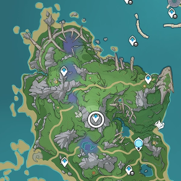 Category:Uses Elynas Map Template | Genshin Impact Wiki | Fandom