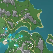 Mysterious Ore | Genshin Impact Wiki | Fandom