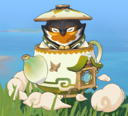 Chubby | Genshin Impact Wiki | Fandom