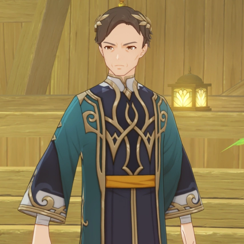 Safwan | Genshin Impact Wiki | Fandom