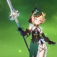 Rightful Reward | Genshin Impact Wiki | Fandom