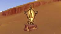 Trial of the Soul Bell | Genshin Impact Wiki | Fandom