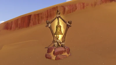 Tutorial/Soul Bell | Genshin Impact Wiki | Fandom