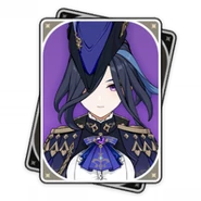 Clorinde/Gallery | Genshin Impact Wiki | Fandom