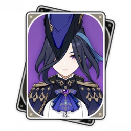 Clorinde/Gallery | Genshin Impact Wiki | Fandom