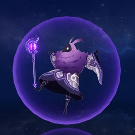 Electro Abyss Mage | Genshin Impact Wiki | Fandom