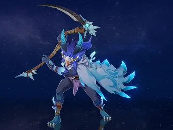 Hydro Hilichurl Rogue | Genshin Impact Wiki | Fandom