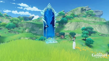 Controllable Explosion | Genshin Impact Wiki | Fandom