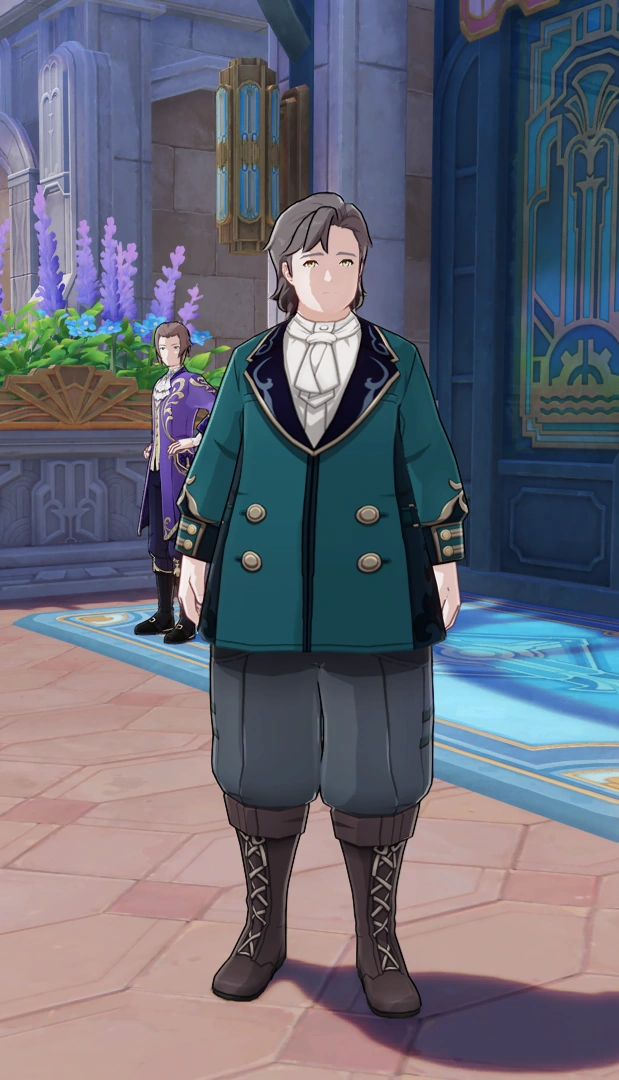 Arbon | Genshin Impact Wiki | Fandom