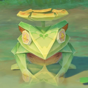 Estampe | Genshin Impact Wiki | Fandom