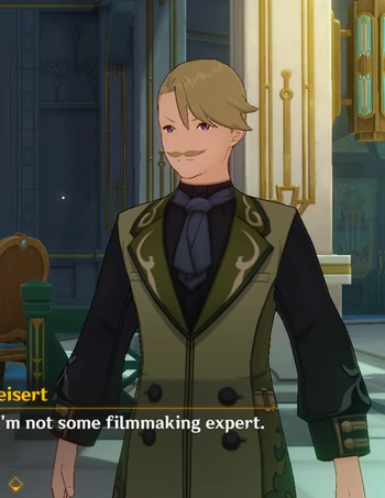 Geisert | Genshin Impact Wiki | Fandom