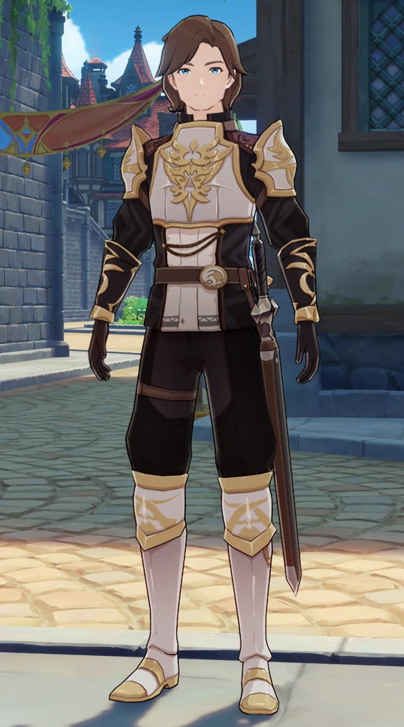 Huffman | Genshin Impact Wiki | Fandom