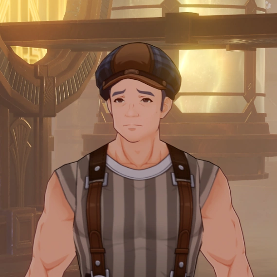 Wyler | Genshin Impact Wiki | Fandom