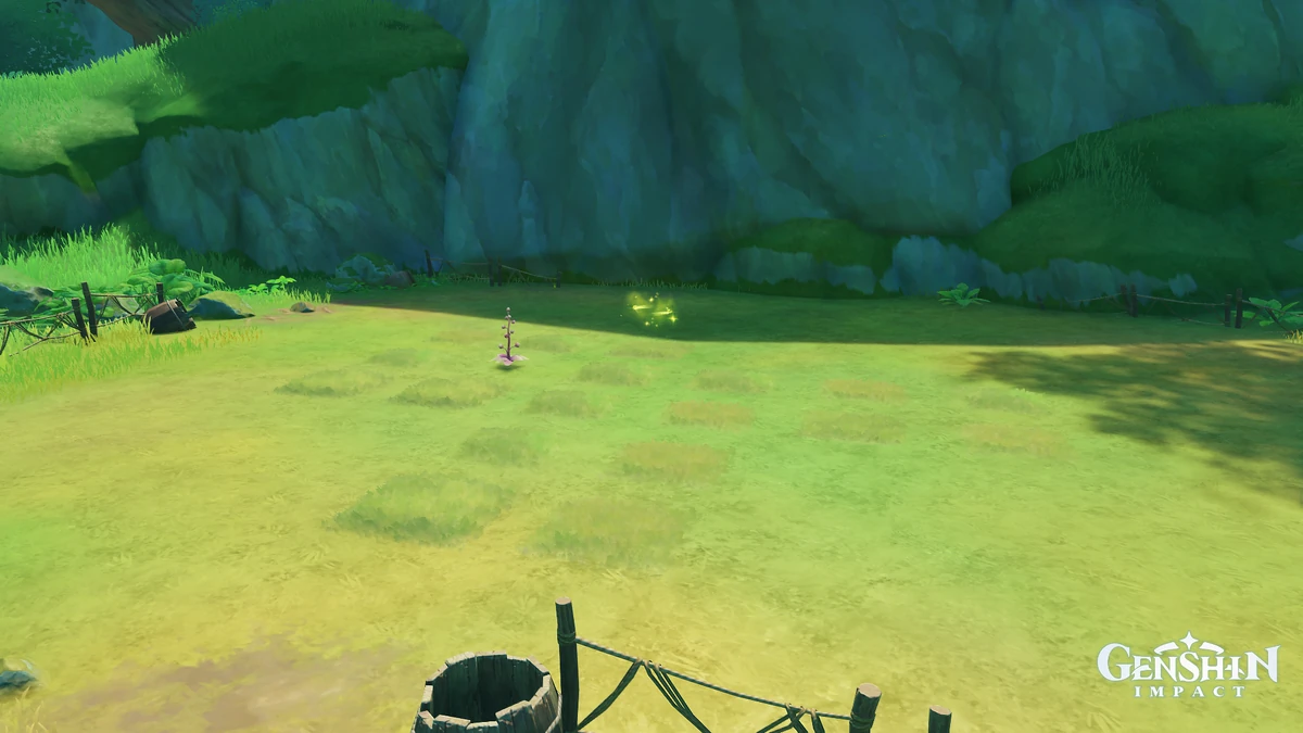 Nursery | Genshin Impact Wiki | Fandom