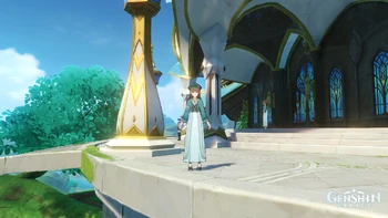 The Great Tree | Genshin Impact Wiki | Fandom