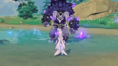 Thunderhelm Lawachurl | Genshin Impact Wiki | Fandom