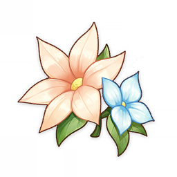 Ararycan's Flower | Genshin Impact Wiki | Fandom