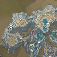 Miner's Key | Genshin Impact Wiki | Fandom