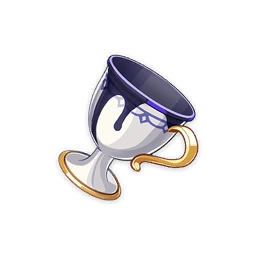 Scholar's Ink Cup | Genshin Impact Wiki | Fandom