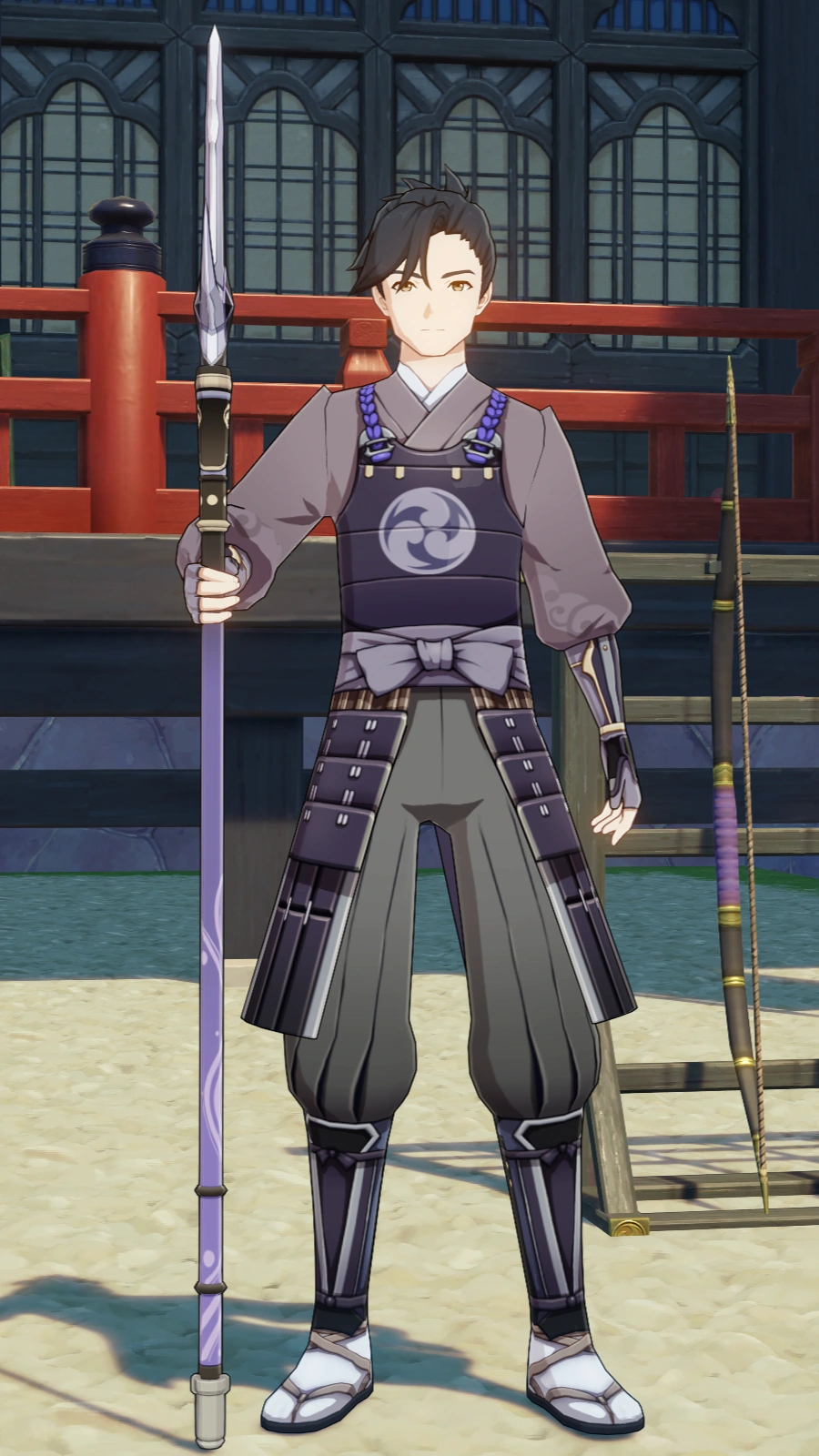 Watanabe | Genshin Impact Wiki | Fandom