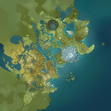 Teyvat | Wiki Genshin Impact | Fandom