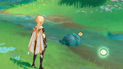 Tutorial/Carefree Simulacrum | Genshin Impact Wiki | Fandom