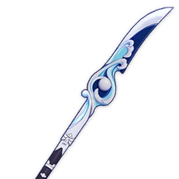 Wavebreaker's Fin | Genshin Impact Wiki | Fandom