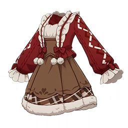 Prelude to Spring Dress | Genshin Impact Wiki | Fandom