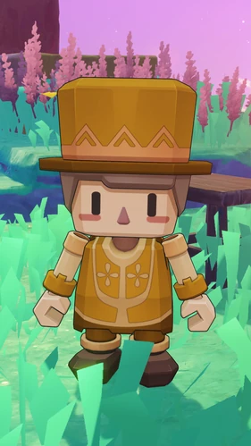 Panuelle | Genshin Impact Wiki | Fandom