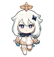 Taking Pictures and Recounting Good Times/Paimon | Genshin Impact Wiki ...