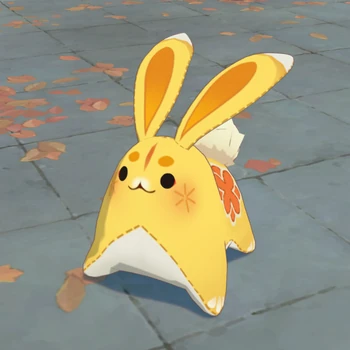 Yuegui | Genshin Impact Wiki | Fandom