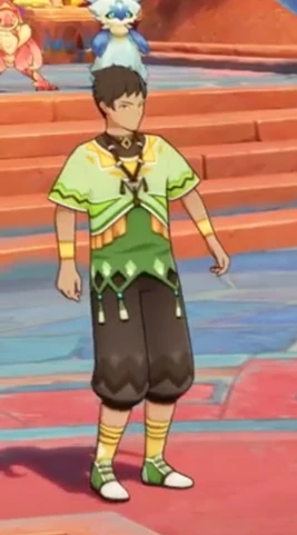 Alakai | Genshin Impact Wiki | Fandom