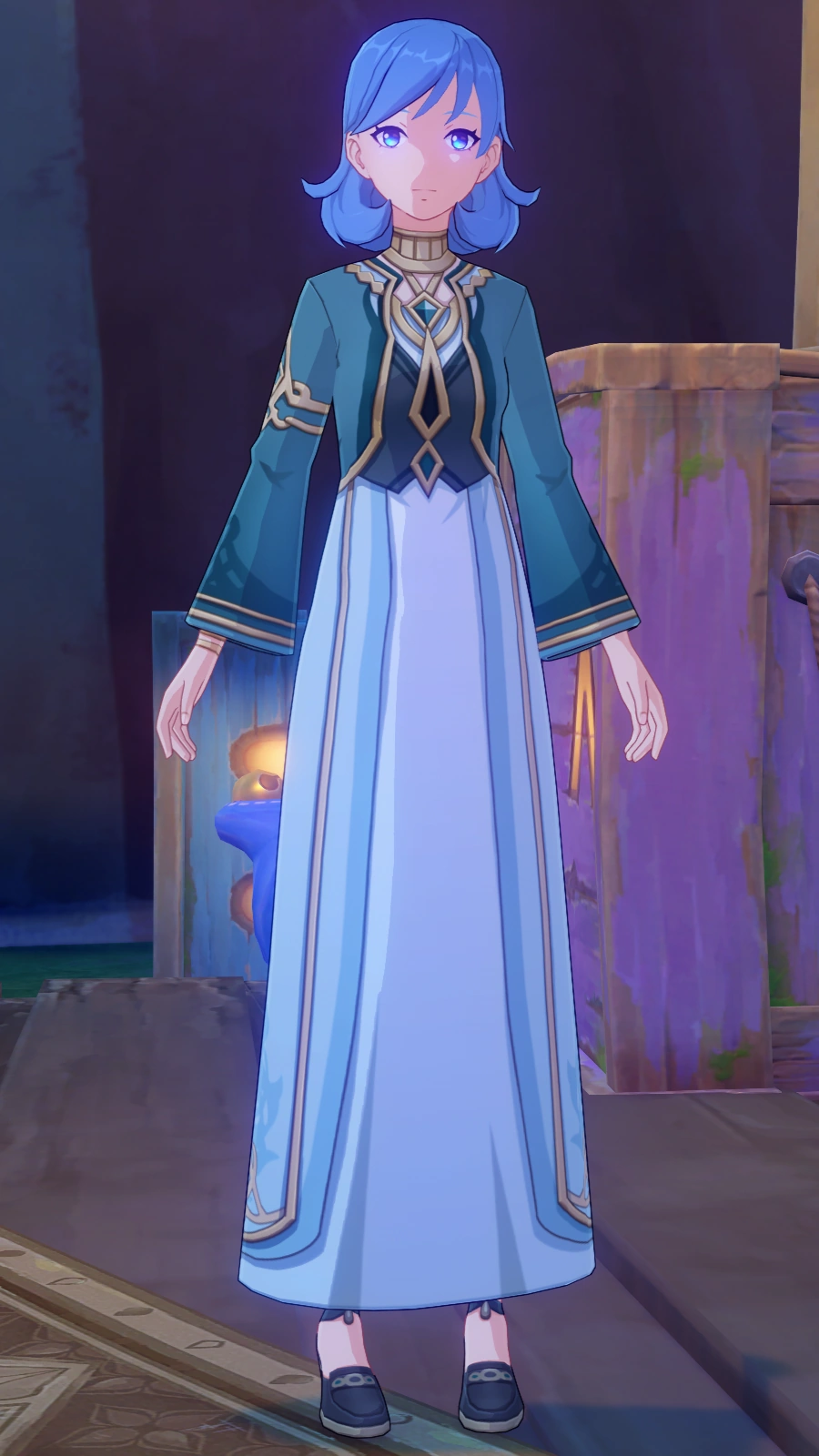 Bahima | Genshin Impact Wiki | Fandom