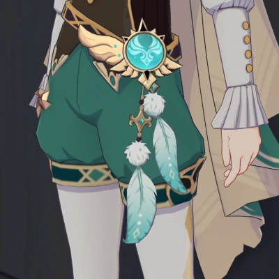 Image - Venti Vision.png | Genshin Impact Wiki | Fandom