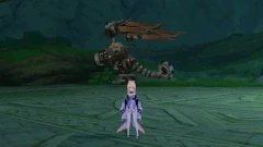 Aeonblight Drake | Genshin Impact Wiki | Fandom