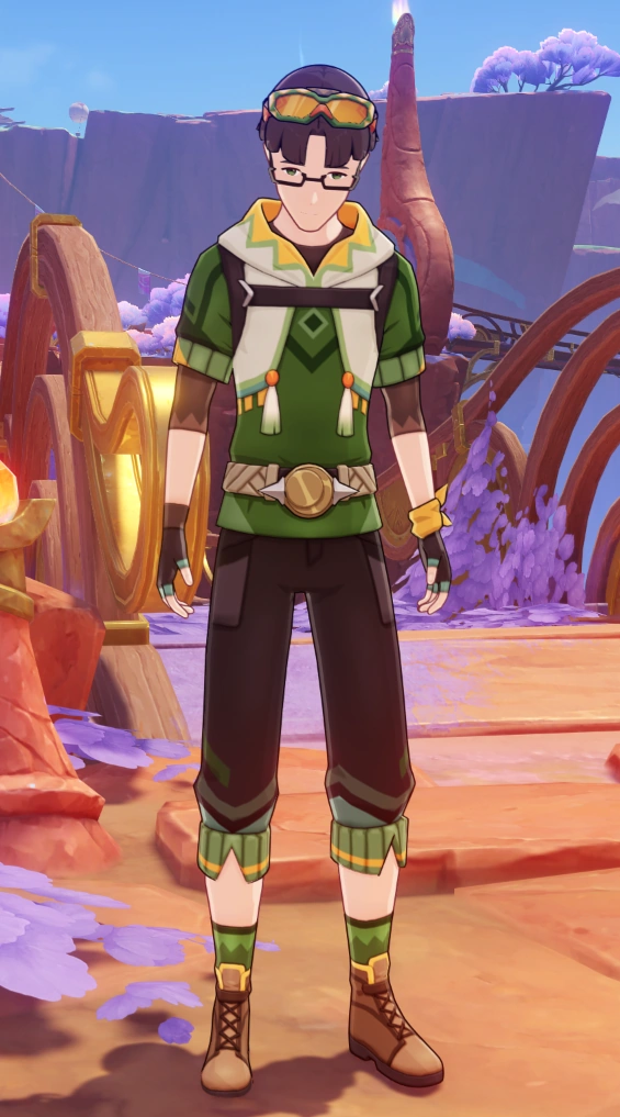 Lastan | Genshin Impact Wiki | Fandom