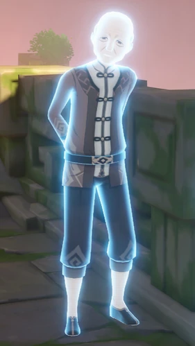 Mo | Genshin Impact Wiki | Fandom