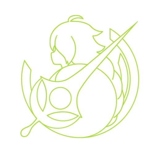 Image - Viator Dendro Shape.png | Genshin Impact Wiki | Fandom