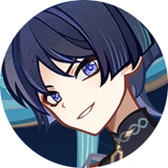 Wanderer | Genshin Impact Wiki | Fandom