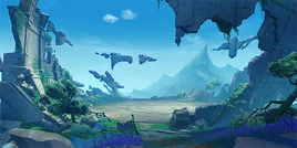 Scattered Ruins | Genshin Impact Wiki | Fandom