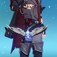 Flowing Purity | Genshin Impact Wiki | Fandom