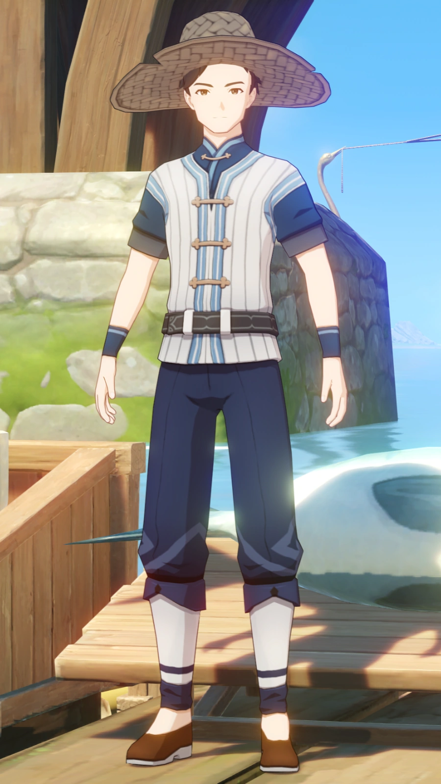 Nei | Genshin Impact Wiki | Fandom